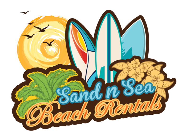 Rentals & Packages - Sand N Sea Beach Rentals